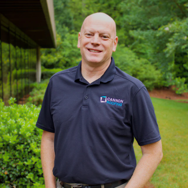 Meet Our Team | Cannon Roofing