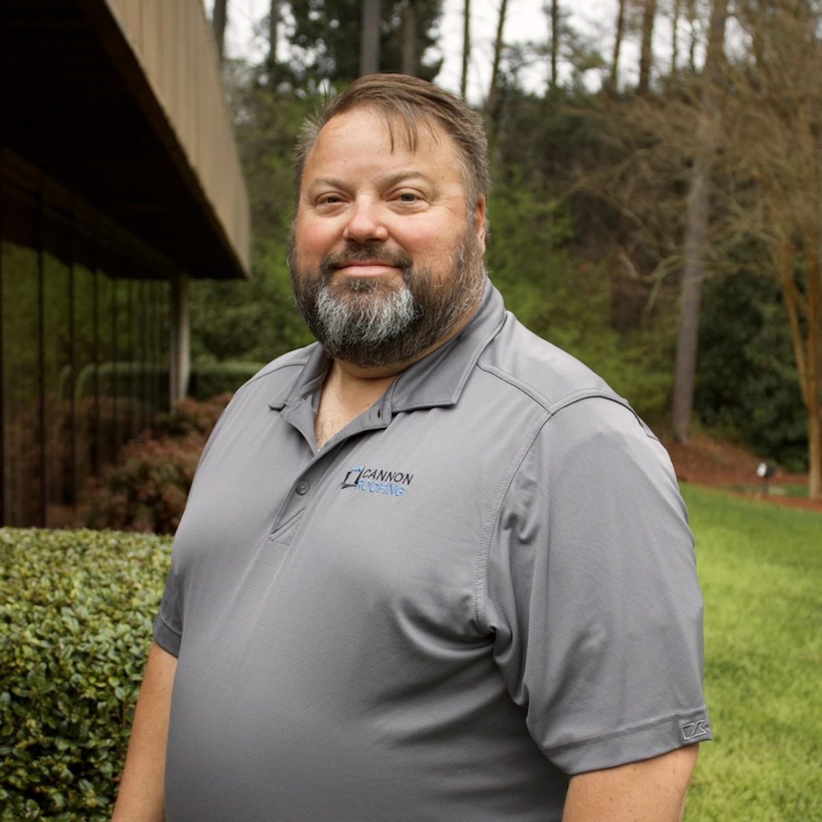Meet Our Team | Cannon Roofing