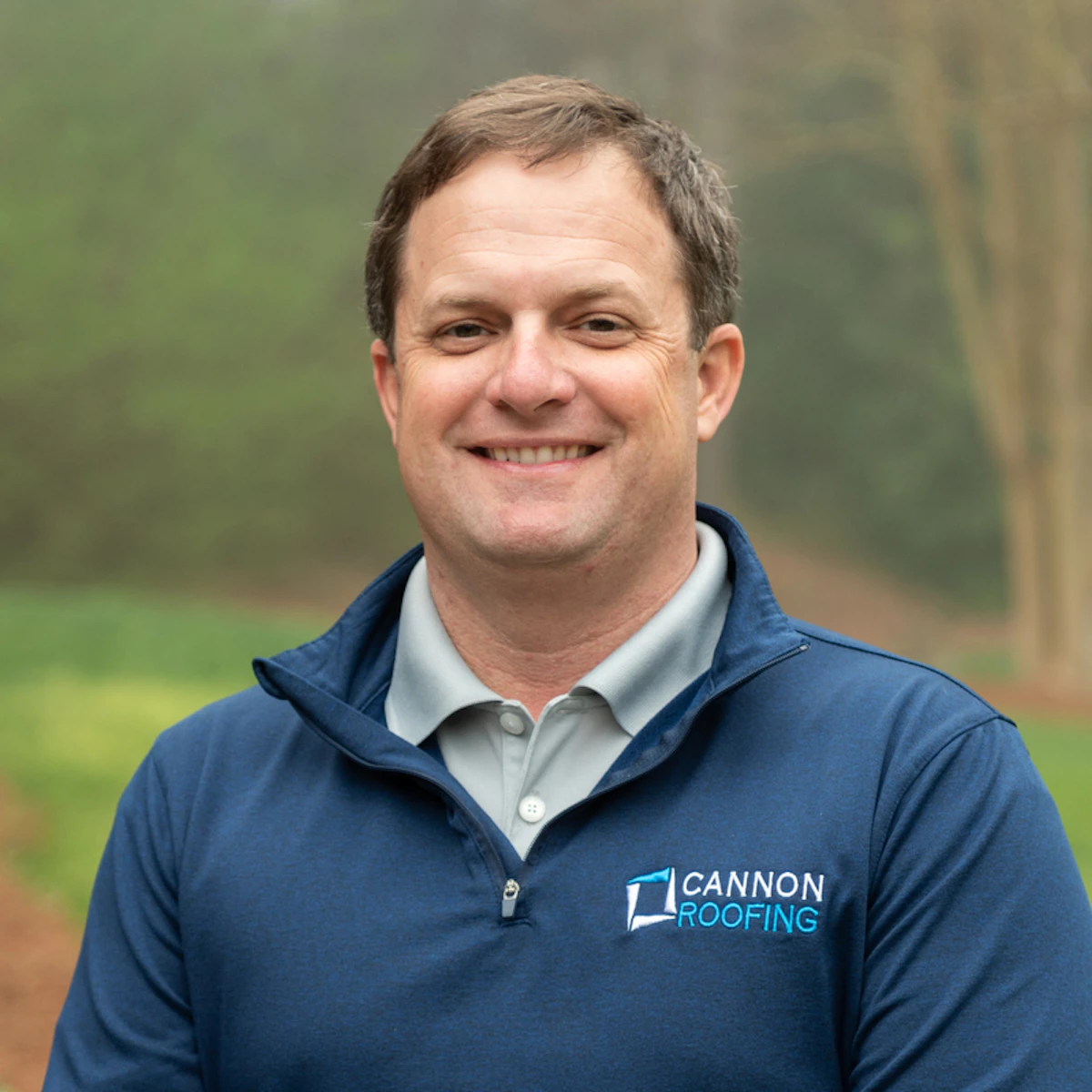 Meet Our Team | Cannon Roofing