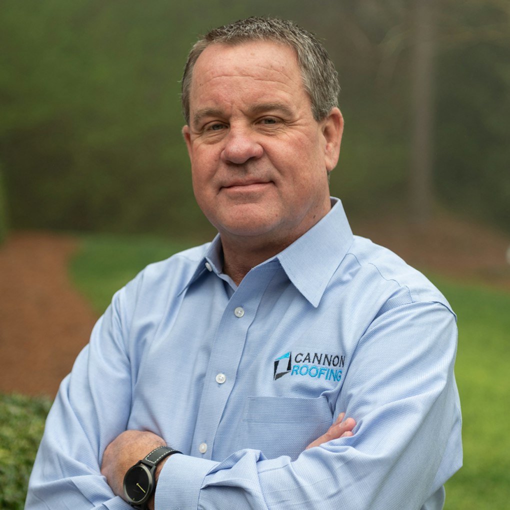Meet Our Team | Cannon Roofing