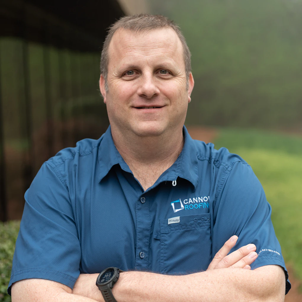 Meet Our Team | Cannon Roofing