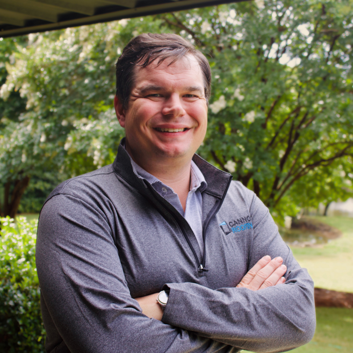 Meet Our Team | Cannon Roofing