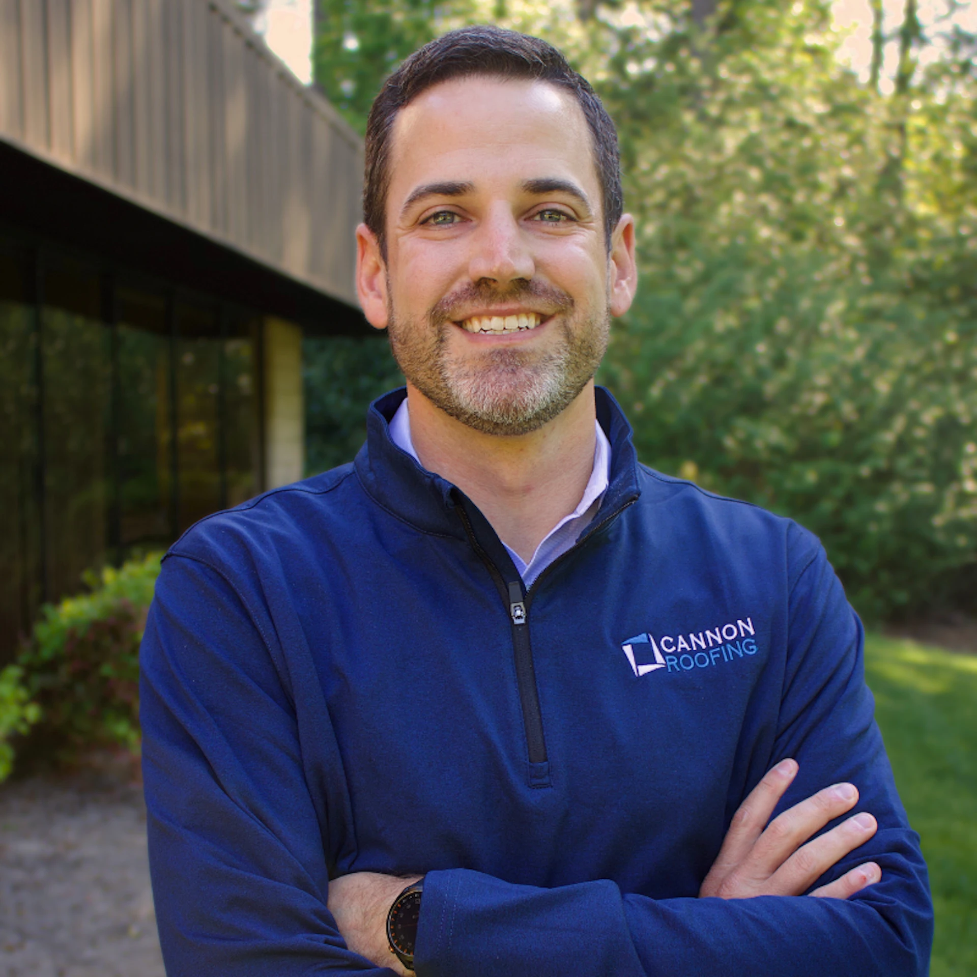 Meet Our Team | Cannon Roofing