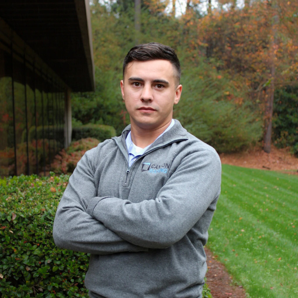 Meet Our Team | Cannon Roofing